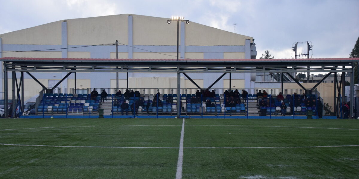 Αλλαγή ώρας σε ματς της Σούδας και σε ένα Κ16 - mirrorsports.gr