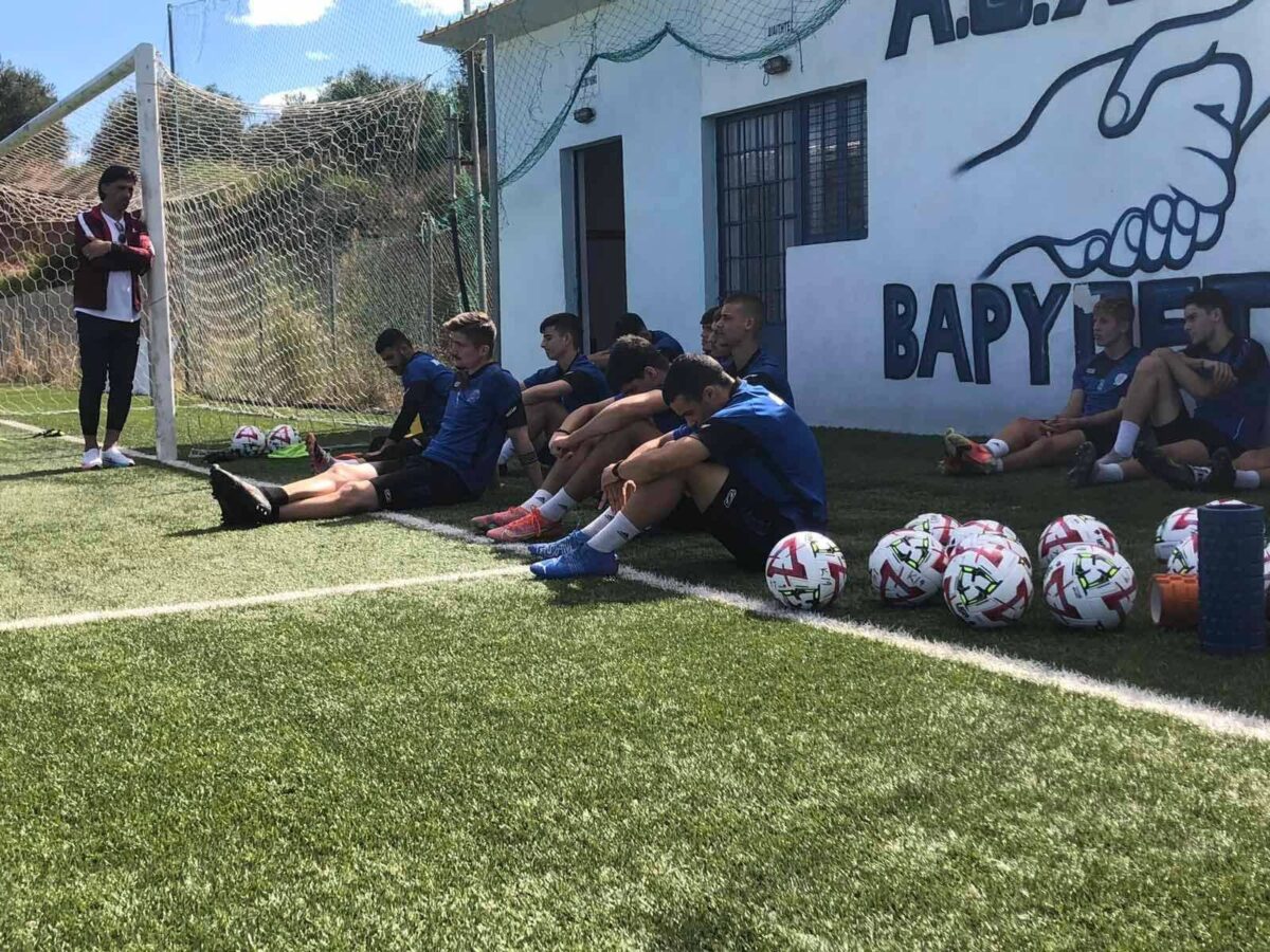 ΠΑΕ Χανιά: Τρεις προσθήκες η Κ19 - mirrorsports.gr