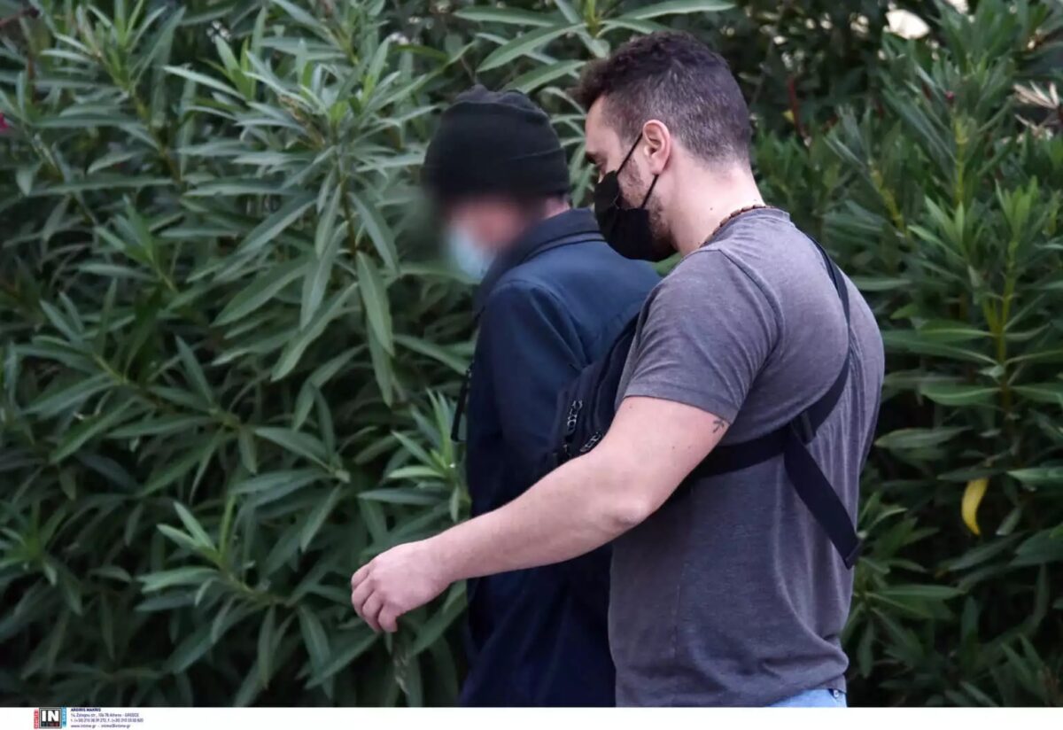 «Τα στοιχεία των “πελατών” θα γίνουν γνωστά» λέει η δικηγόρος της ...