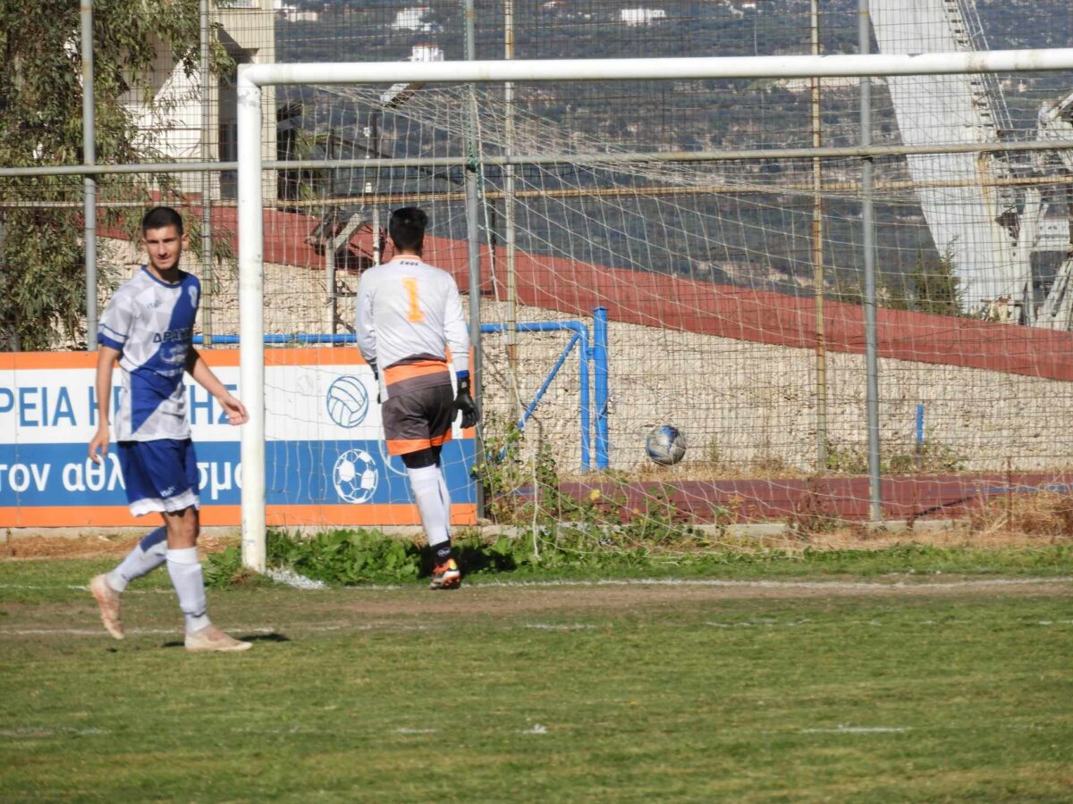 Αποχαιρέτησε Τακμάκη η Ασπίδα - mirrorsports.gr